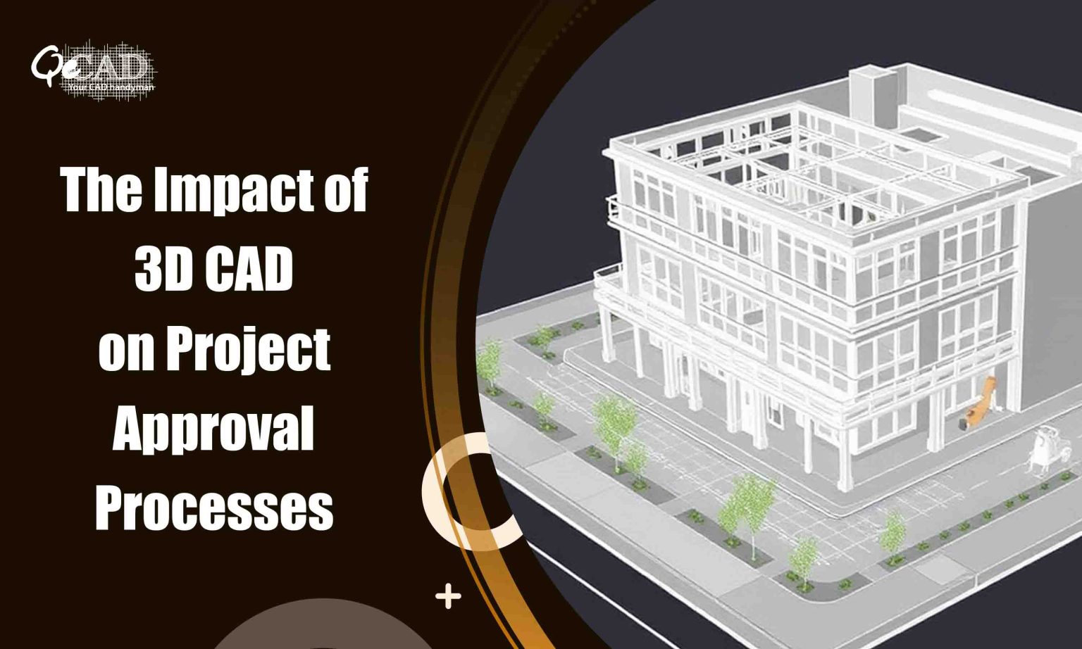 The Impact of 3D CAD on Project Approval Processes