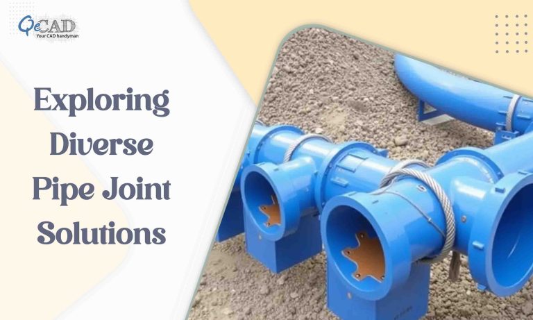 Exploring Diverse Pipe Joint Solutions