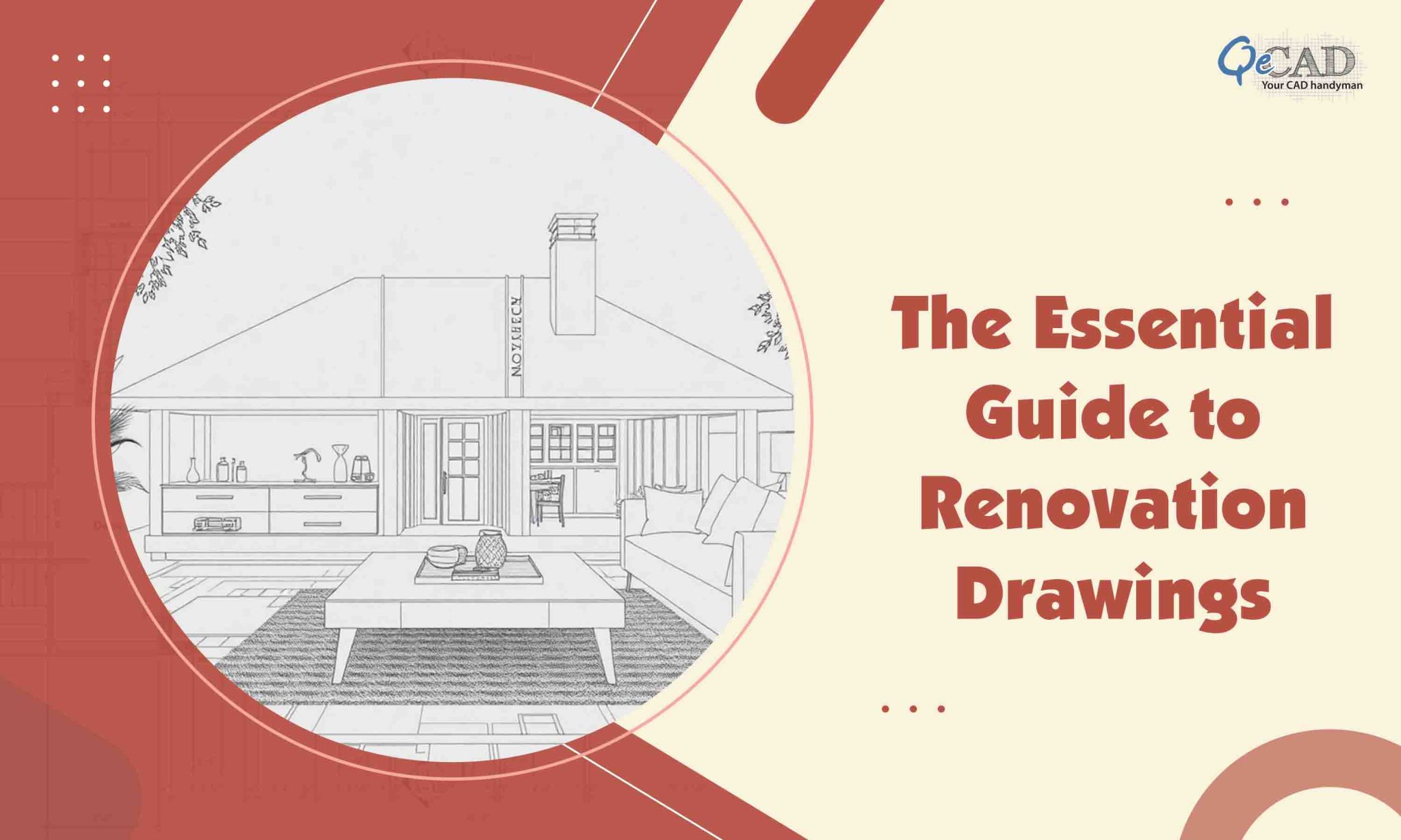 The Essential Guide to Renovation Drawings