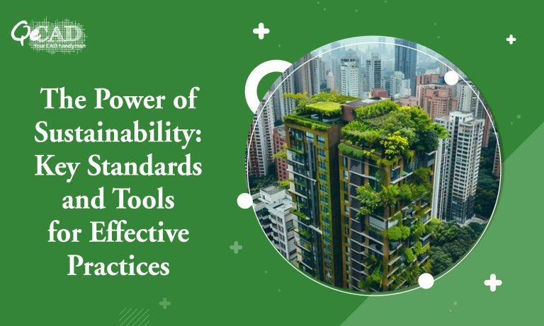 Sustainability: Key Standards and Tools for Effective Practices