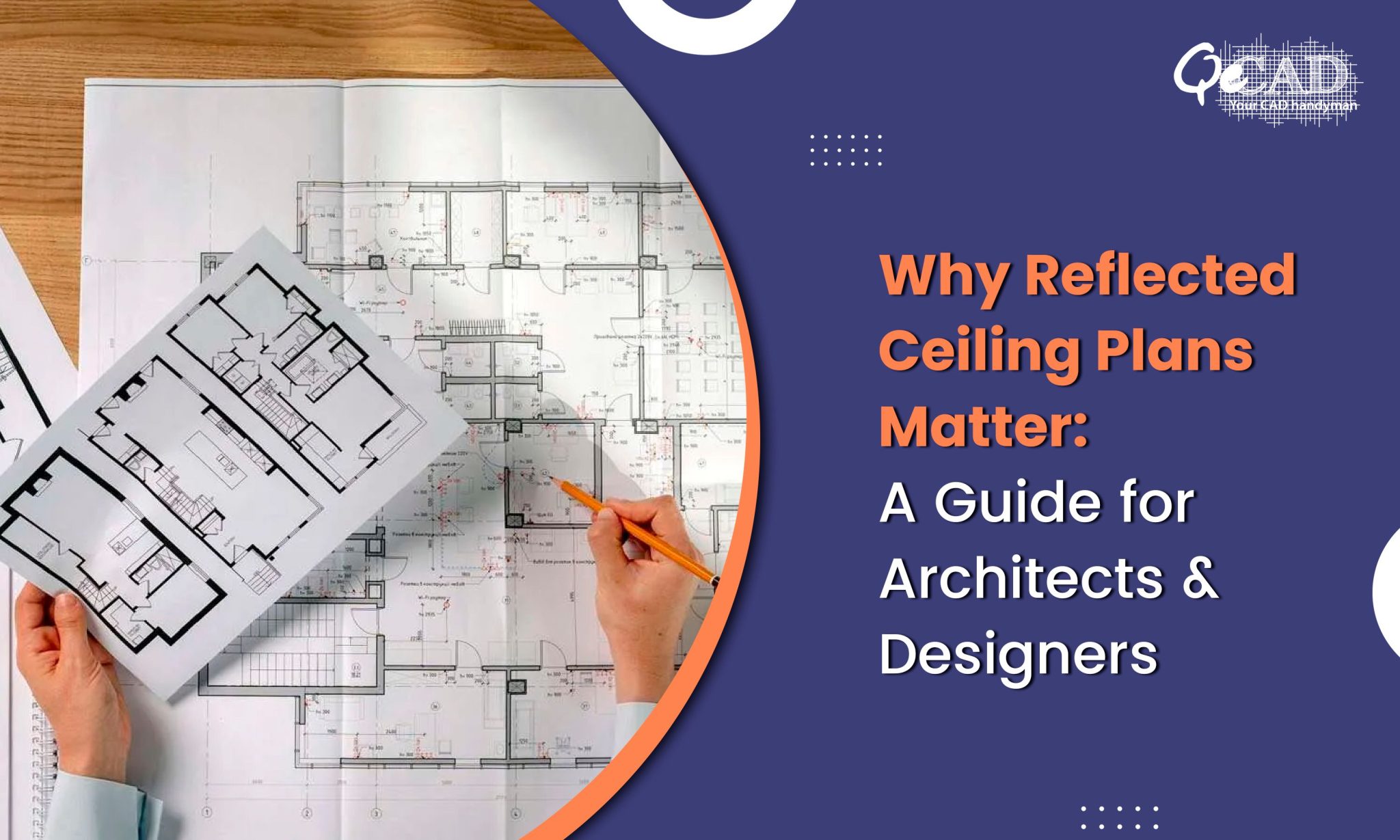 Why RCP Matter: A Guide for Architects & Designers