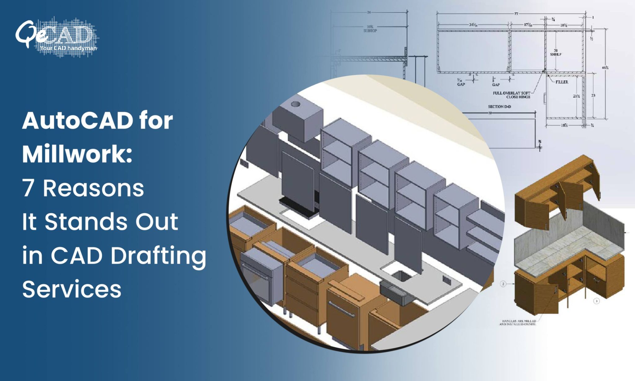 7 Different Types of Revit Families Explained