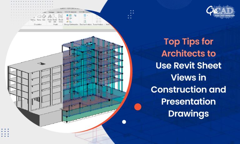 Top Revit Sheet View Tips for Architects
